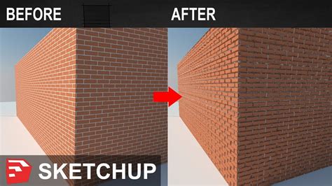 How To Create Realistic Materials Vray For Sketchup Hindi Youtube