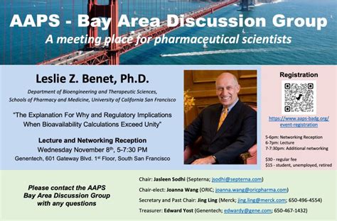 Jasleen Sodhi On Linkedin Aaps Networking Lecture Ucsf