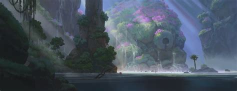 Luc Courtois League Of Legends Absurdres Highres Branch Cliff