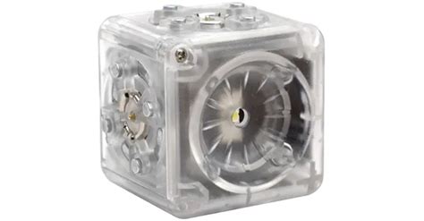 unique flashlight cubelet on sale