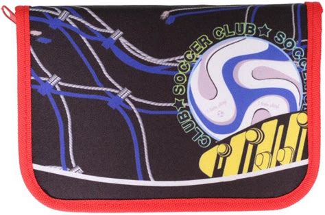 Пенал книжка Class Football — ціна 100 грн у каталозі Пенали Купити товари для дому та побуту