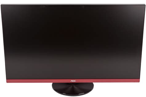 AOC G2790PX Review Bit Tech Net