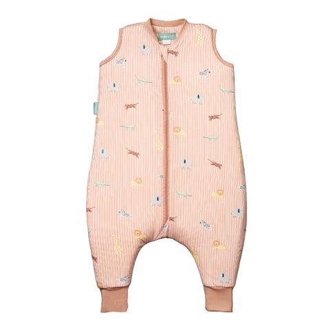 Pijama Manta Jungle Tog 1