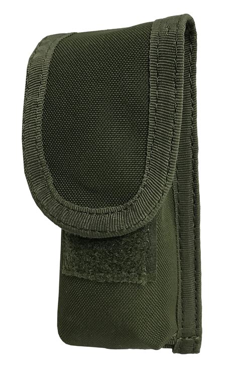 Pochette Sys Molle Multi Fonction Couteaux Milcot Surplus Darmée Général