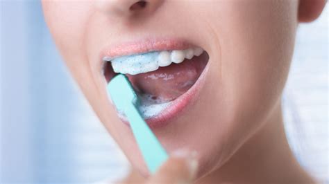 Brushing Without Toothpaste For Teeth Whitening Pittsburgh Pa Experts Explain • Welcome To