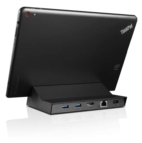 Ifa 2014 Čerstvě Představená Zařízení Z Rodiny Thinkpad Lenovo Blog Cz