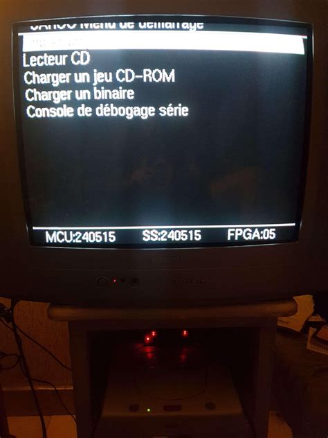 Saroo Do You Know What Causing This Rsegasaturn