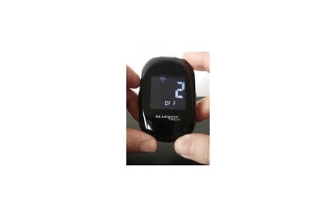 Glucofix Tech Sensor Teststrips Per 50st Kopen Klinimednl