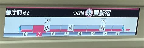 Some Pids In Tokyo R Trains