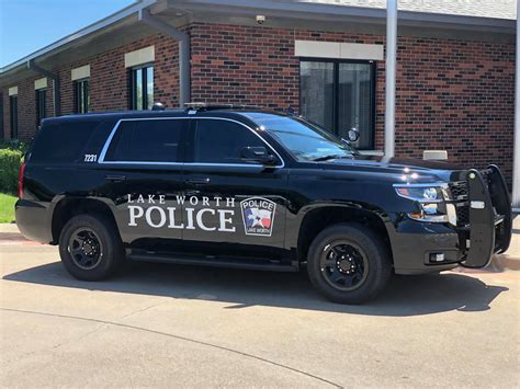 Lake Worth Police Dept Added A Lake Worth Police Dept