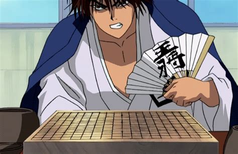 Hikaru No Go  Id 193706  Abyss
