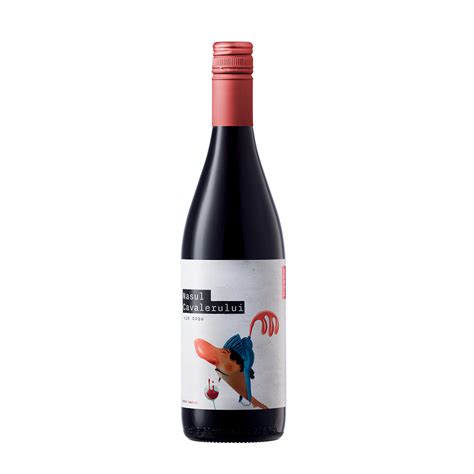 Nasul Cavalerului Serve