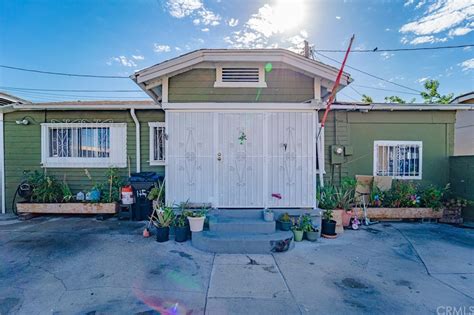 115 W 66th St Los Angeles Ca 90003 Redfin