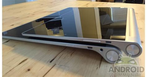 Lenovo Yoga Tablet Yoga Tablet Pro Review Android Community