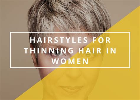 Short Haircuts 2022 For Thin Hair
