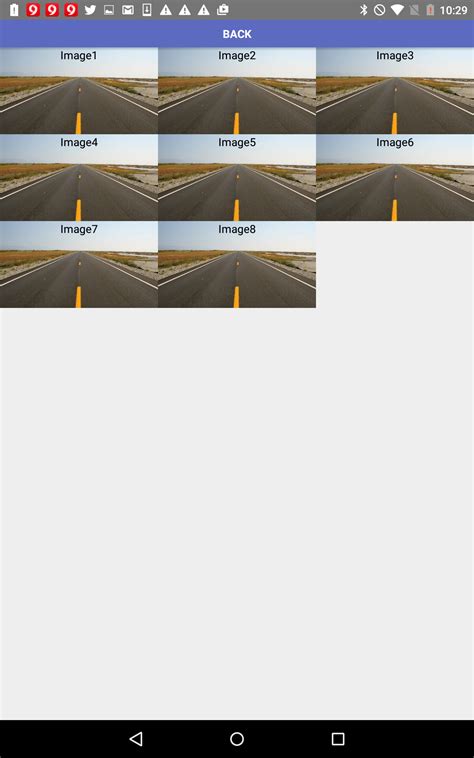 mobile react native device detection not working with nexus 7 stack
