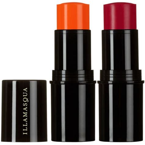 Новый контурирующий стик и румяна Illamasqua Gel Sculpt and Gel Colours ...