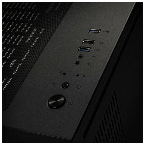 Case Kolink Unity Code X Midi Tower Argb Pc Case Black Window Κουτια Cases Per 232802