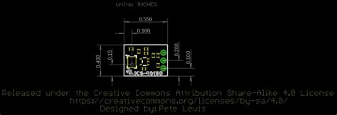 Mua Sparkfun Analog Mems Microphone Breakout Ics 40180 Omni
