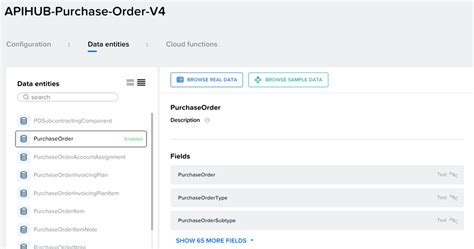 Consuming Sap With Sap Build Apps Adding S4hana Sap Community