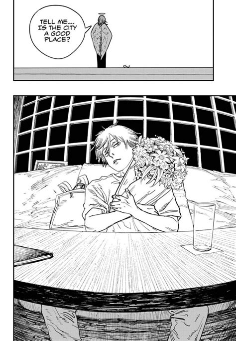 Pin By Ryeef Eyooo On Csm Chainsaw Manga Graphic Novel Art