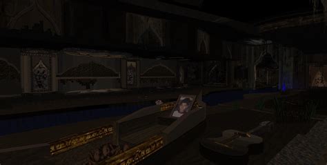 My Doom Mapping Journal Creative Works Doomworld