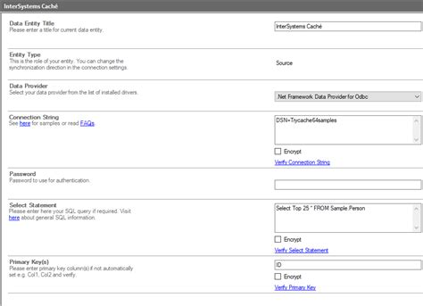 intersystems caché integration with office 365 and sharepoint