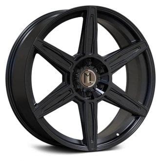 Modern Luxury™ Wheels And Rims From An Authorized Dealer Carid