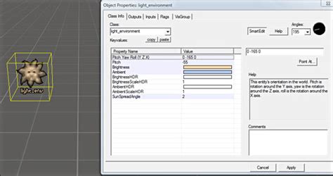 CS GO From Top Down Layout To BSP Block In Workflow