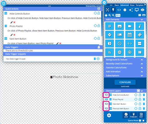 Layouts And Messages Advanced User Guide Korbyt Knowledge Base