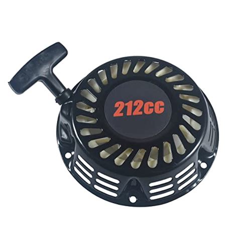 I Tested The Predator 212 Pull Start Assembly Heres What You Need To Know