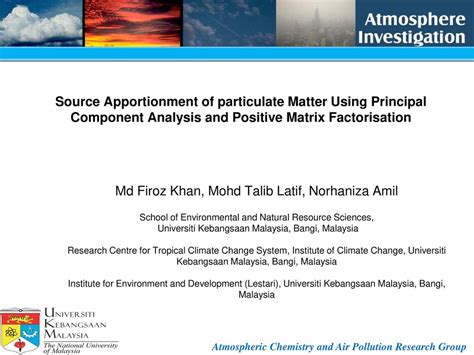 md firoz khan mohd talib latif norhaniza amil ppt download