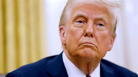 Washington Dc January 23 U S President Donald Trump Speaks To Reporters After Signing A