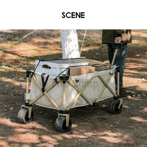 Multipurpose Wagon Elastic Rope Spring With 4 Movable Hook Luggage Str