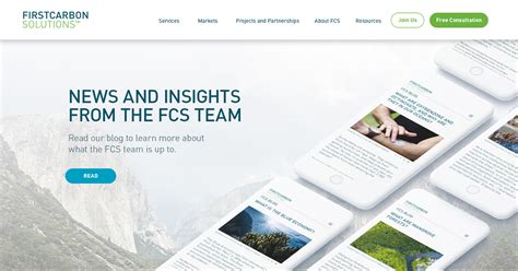 Resources Firstcarbon Solutions