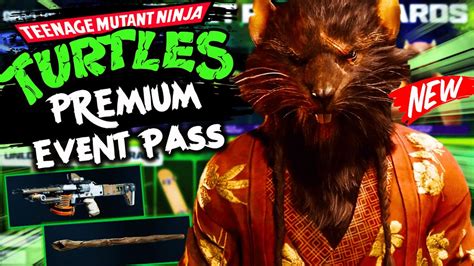 🥇 Master Splinter Bilmeniz Gereken 5 Hayati Strateji