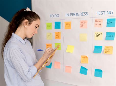 The 2025 Project Management Certification Masterclass Bundle Ft Scrum Agile And Jira Bitsdujour