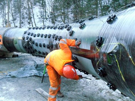 Pipeline Application Roctest