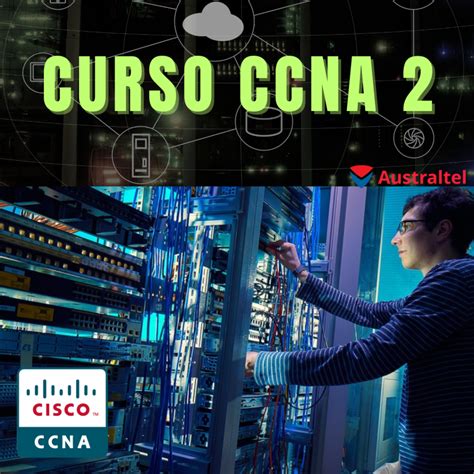 Curso Ccna 2 Versión 7 Australtel Otec