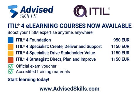 advised skills dublin
