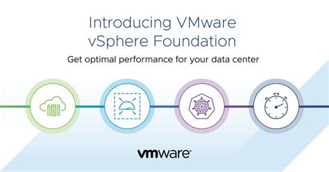 Marc Huppert On Linkedin Introducing Vmware Vsphere Foundation