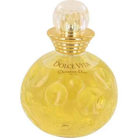 Dolce Vita Perfume By Christian Dior Camobluu Fragrance Fragrance