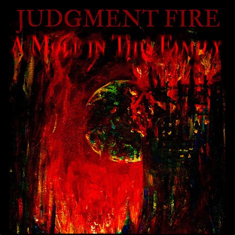 A Mole in This Family - Single by Judgment Fire | Spotify