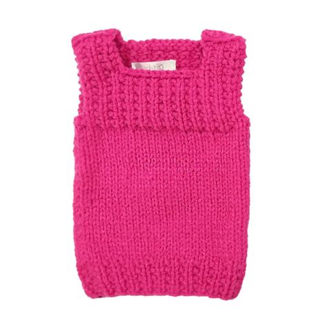 Pechito Lilo Fucsia Tienda Pachi