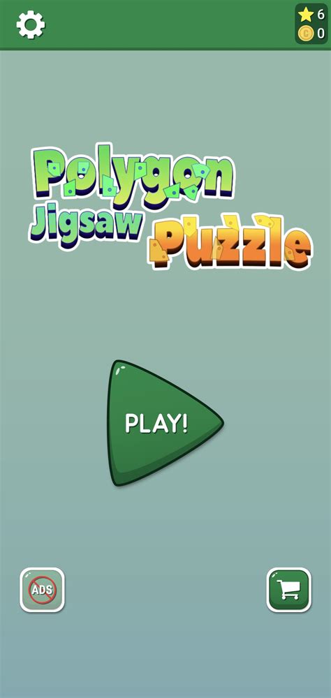 Polygon Jigsaw Puzzle Apk For Android Download