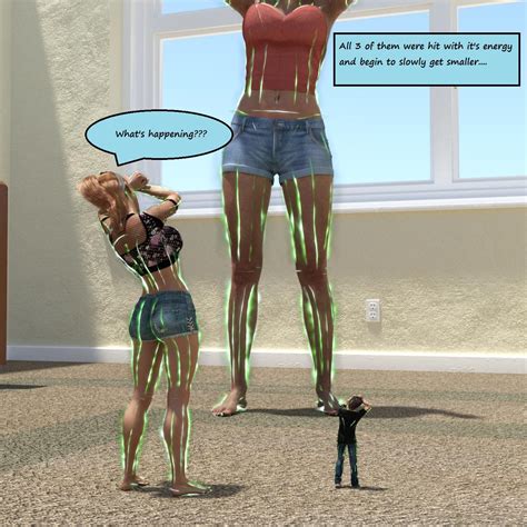 SizeChange Slow Shrinking Accident 18 Porn Comics SizeChange Slow Shrinking Accident 18 Porn Comics
