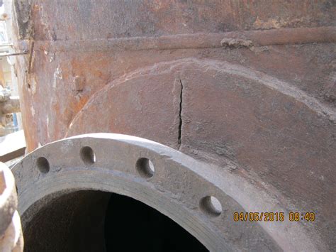 Brittle Fracture Object Detection Dataset By Aast