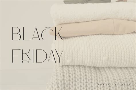 Portal Display Typeface By Vpcreativeshop Thehungryjpeg