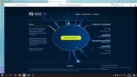 Testing kg