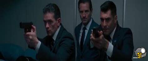 فیلم سینمایی سقوط ایر فورس وان ۲۰۲۴ دوبله فارسی فیلو